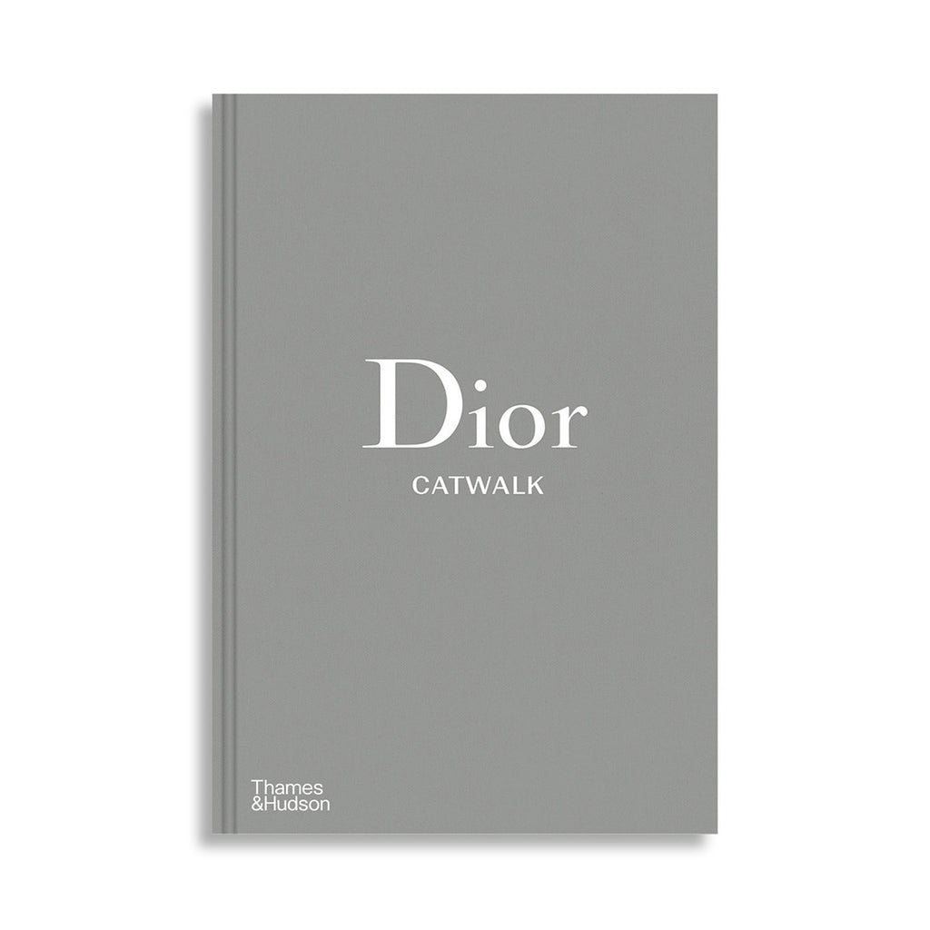 Dior Catwalk – Milligram