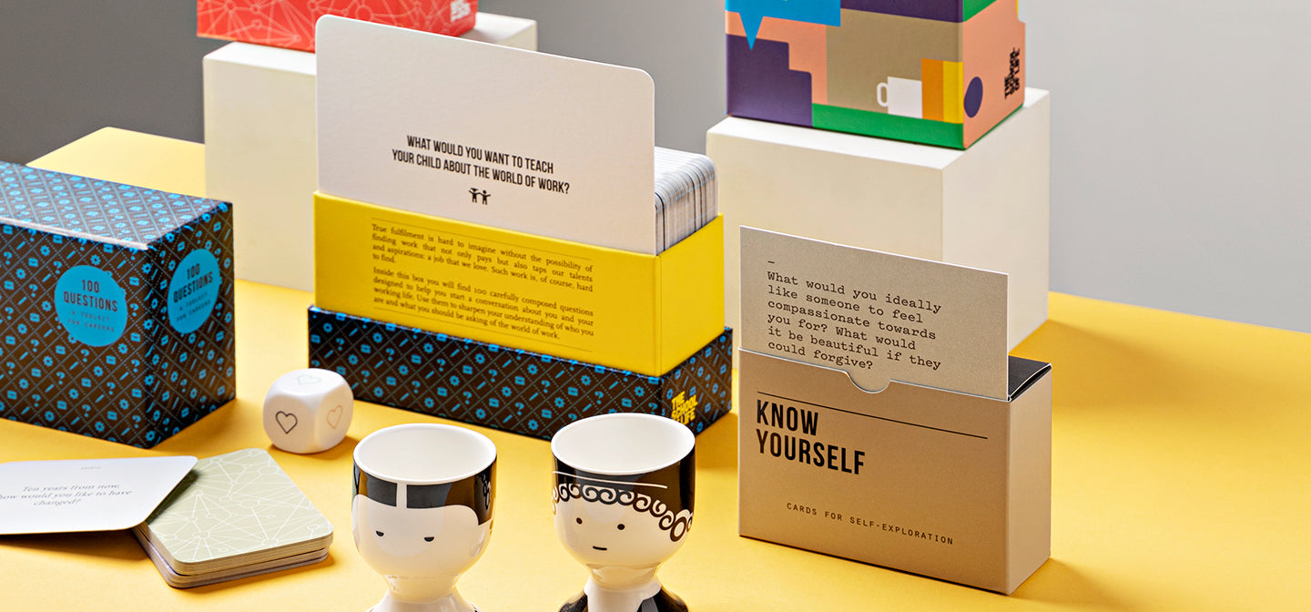 Refresh your conversation toolkit – Milligram