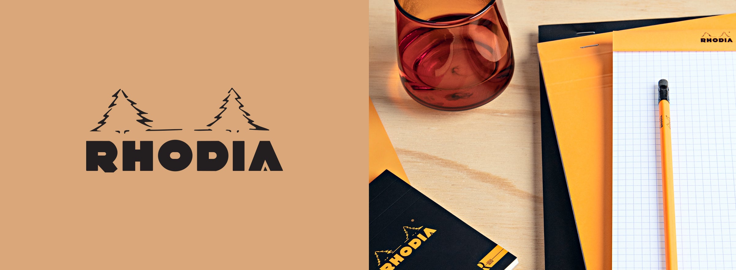 Rhodia - why does this brand have so many admirers? – Milligram