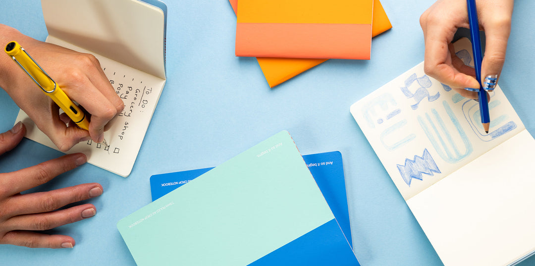 Paper Outlet – Milligram