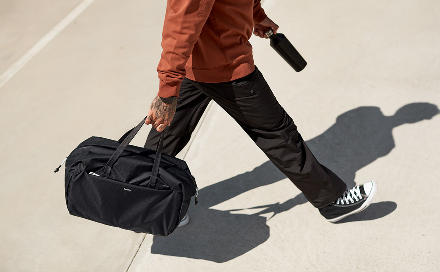 Bellroy - Carry Bags Backpacks, Totes & Workbags – Milligram