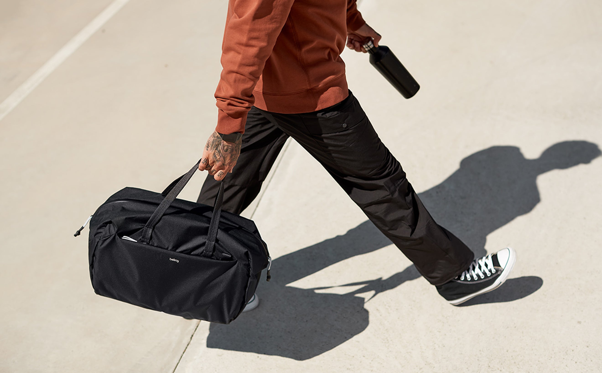 Bellroy - Carry Bags Backpacks, Totes & Workbags – Milligram
