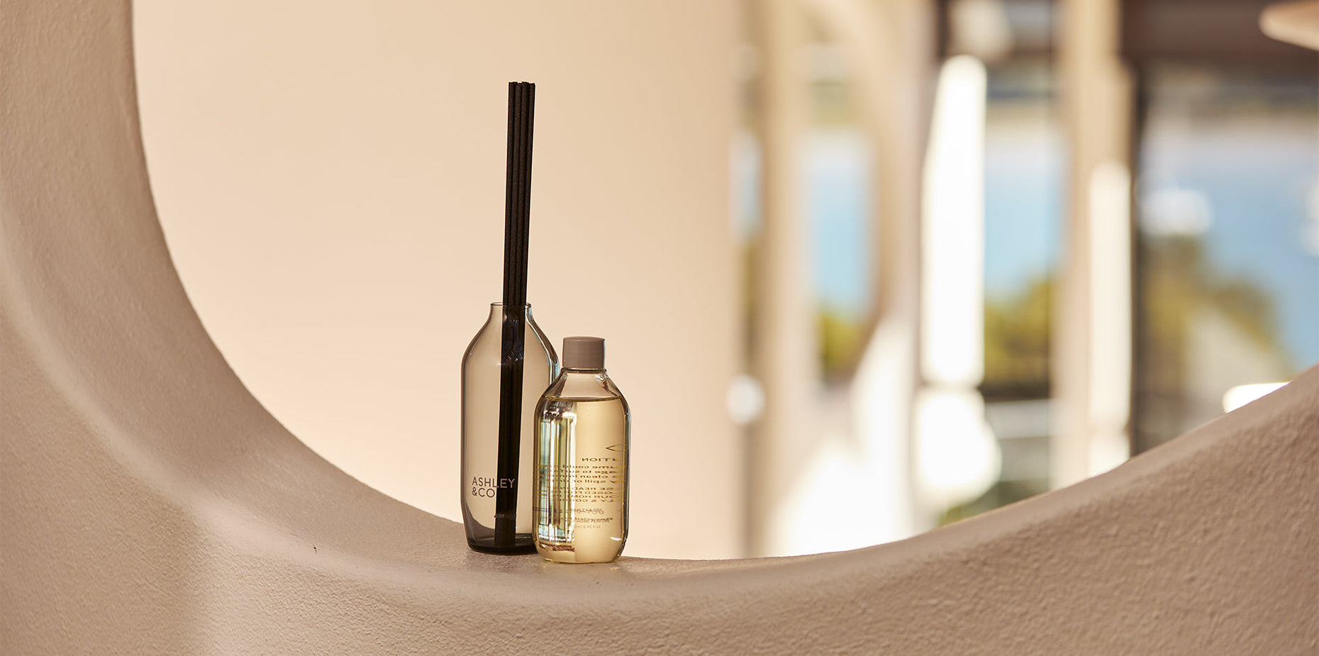 Luxury Diffusers - Shop Luxury Reed Diffusers Online – Milligram