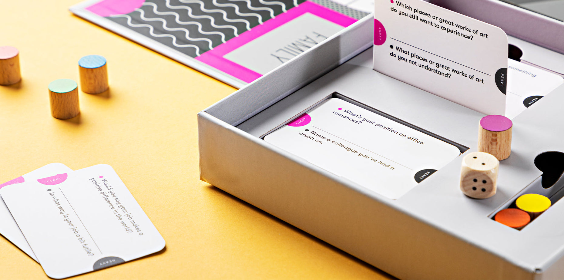 Designer Board Games - Exclusive Collection of Board Games – Milligram