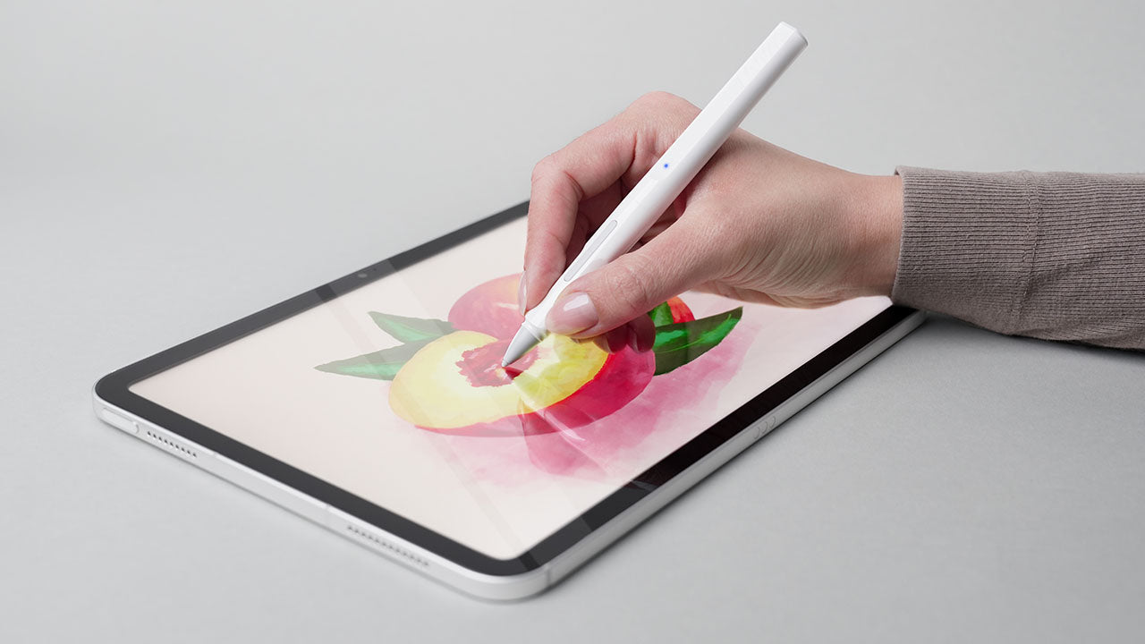 Digital Smart Writing Pens and Notebooks Australia – Milligram
