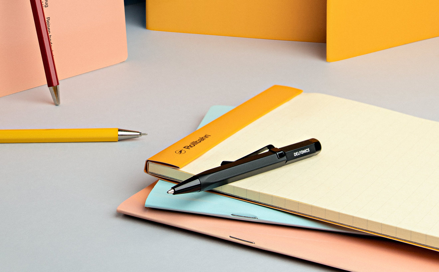 Buy Delfonics Stationery Online Australia – Milligram