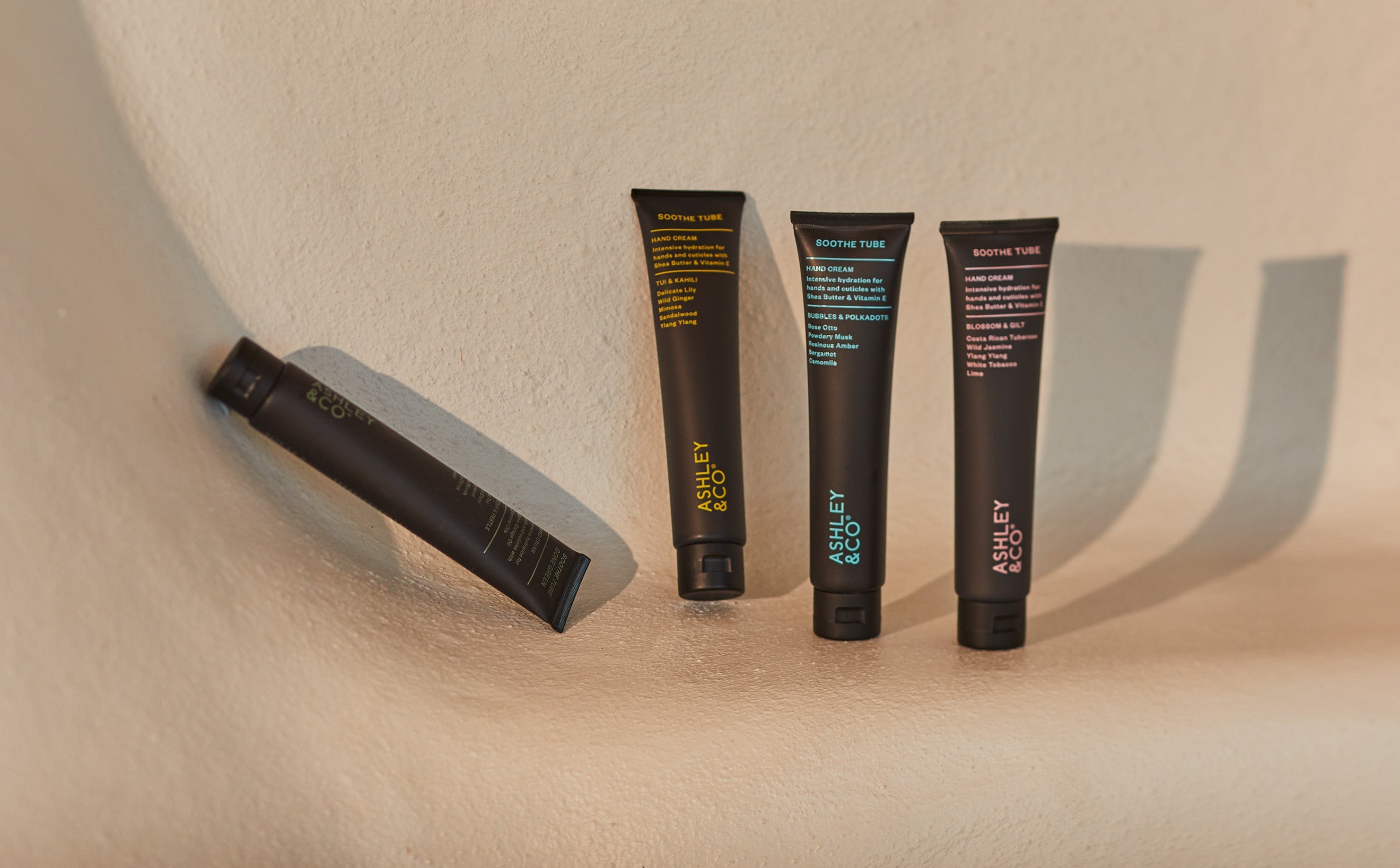 Ashley & Co - Discover Meticulously Crafted Scents – Milligram