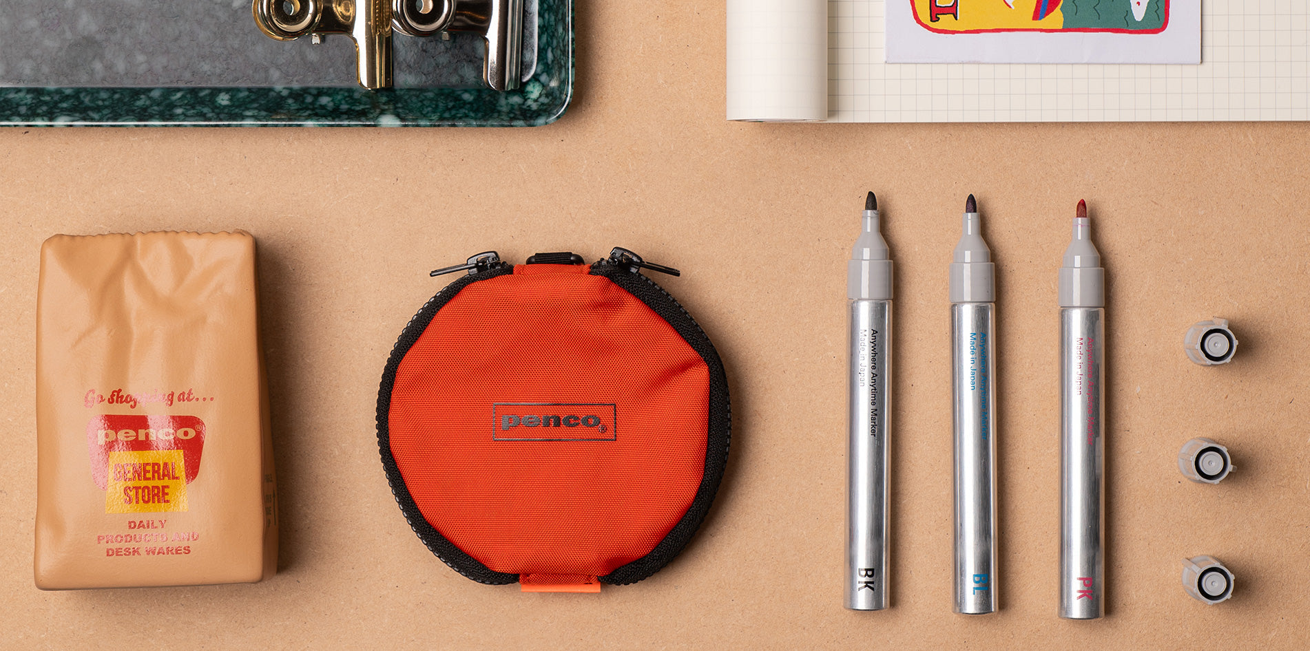 Essentials to Design Your Day – Milligram