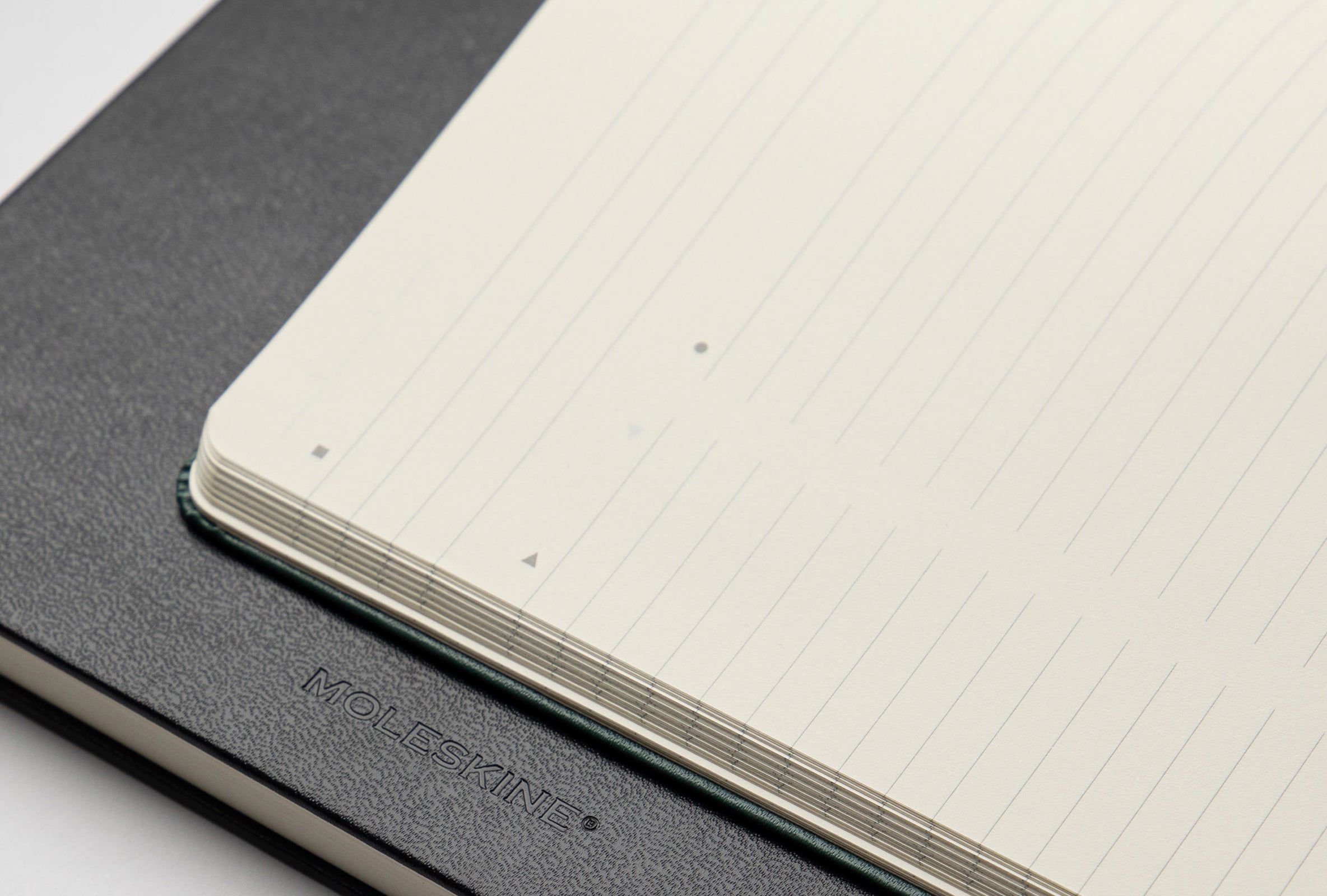 A4 Notebooks by Moleskine, Rhodia and more | Milligram