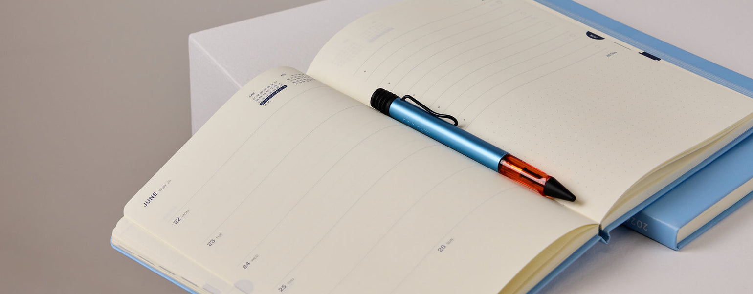 Buy 2025 Diaries - Designer Diaries, Planners & Calendars – Milligram