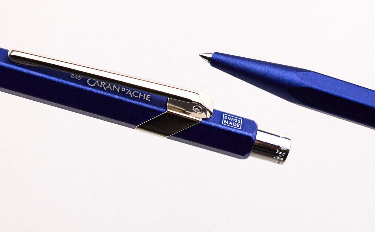 Ballpoint Pens - Shop Stylish Ballpoint Pens Australia Wide – Milligram