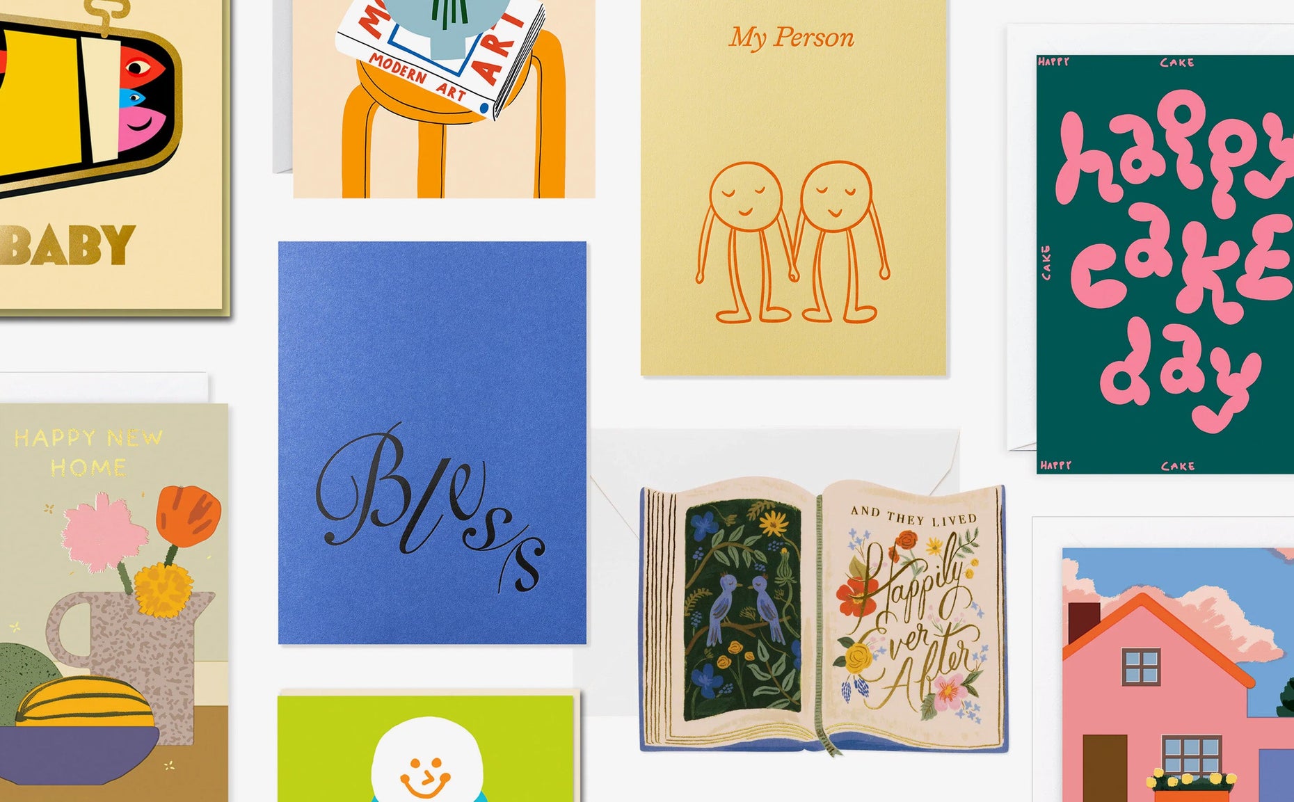 Greeting Cards - Shop Creative Greeting Cards Australia Wide – Page 9 ...