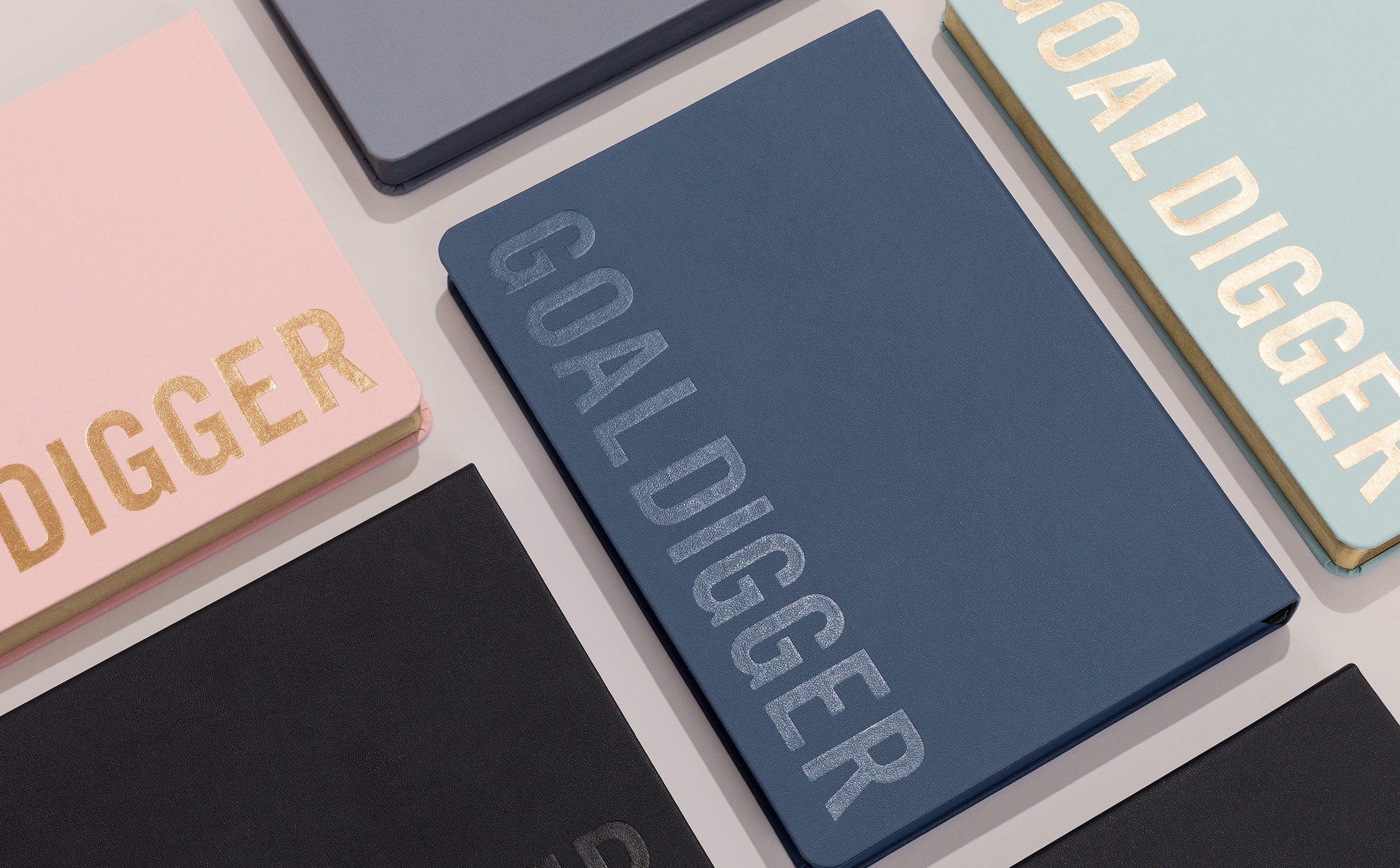 MiGoals 2026 Diaries – Milligram