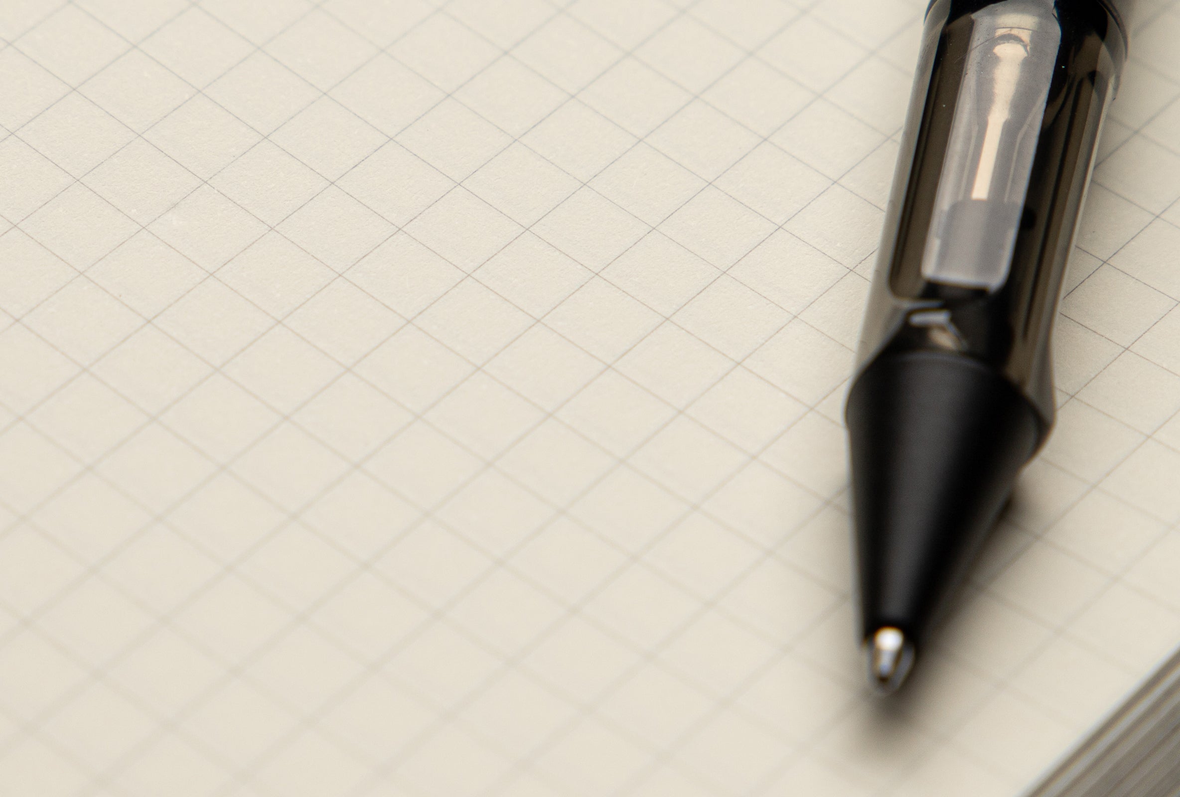 Grid Notebooks - Soft & Hard Cover Grided Notebook Options – Milligram