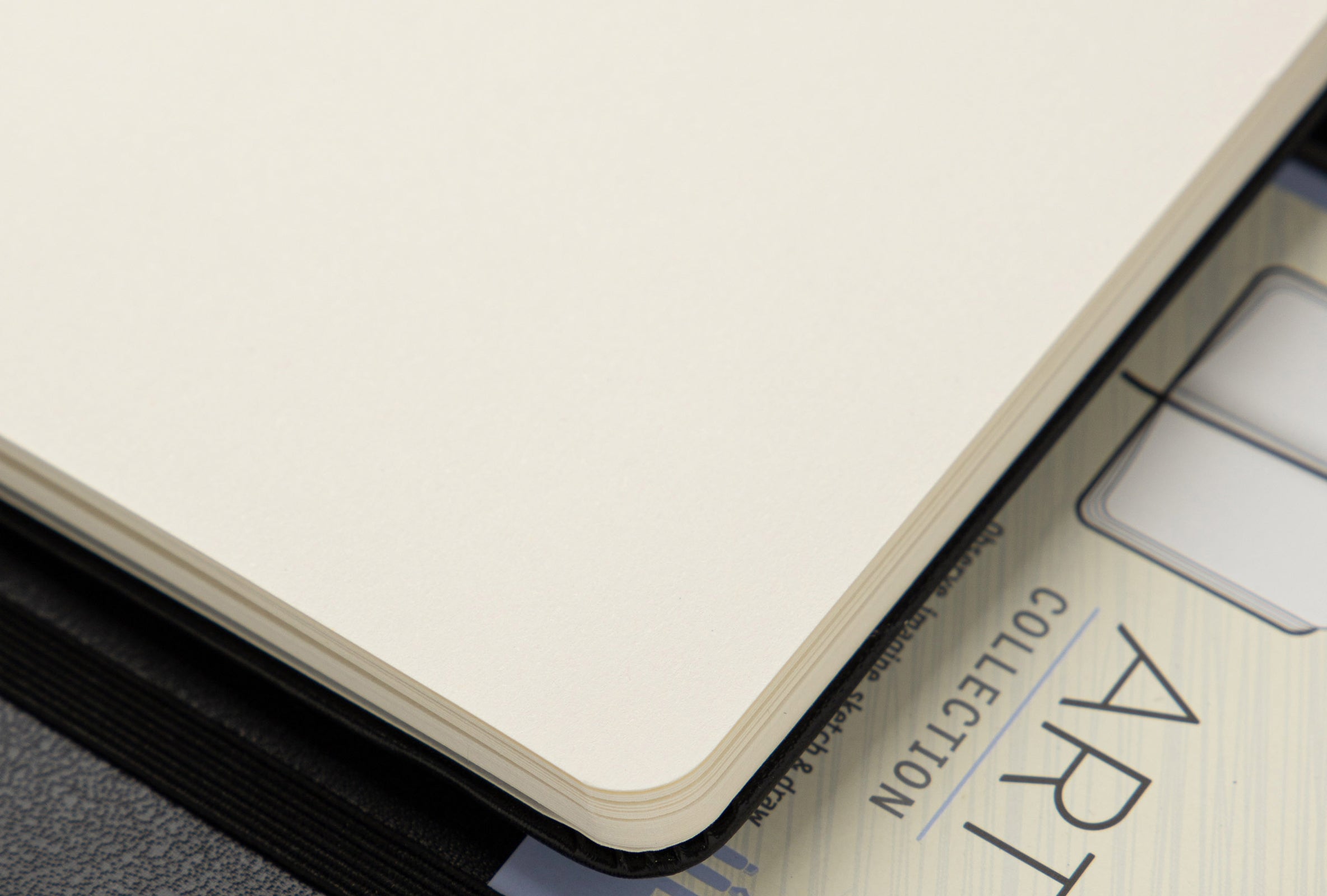 Plain Notebooks by Rhodia, Midori and more | Milligram