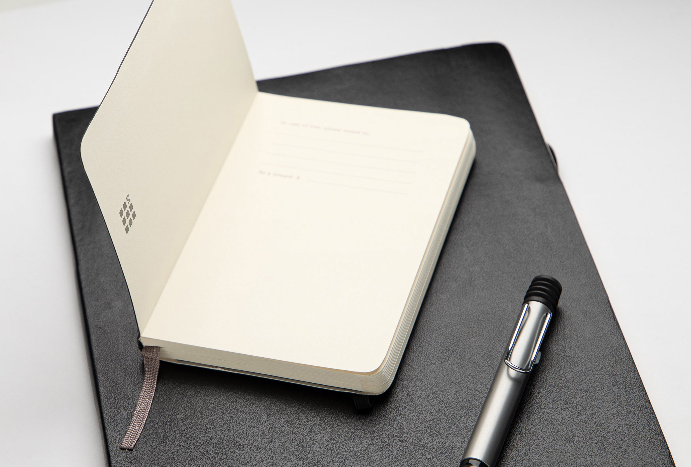 Buy Pocket Notebooks from Moleskine and More in Australia – Milligram