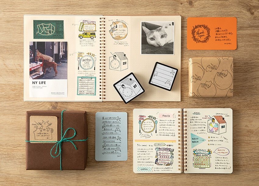 Midori - Shop Midori Notebooks & More Made with Attention to Detail ...