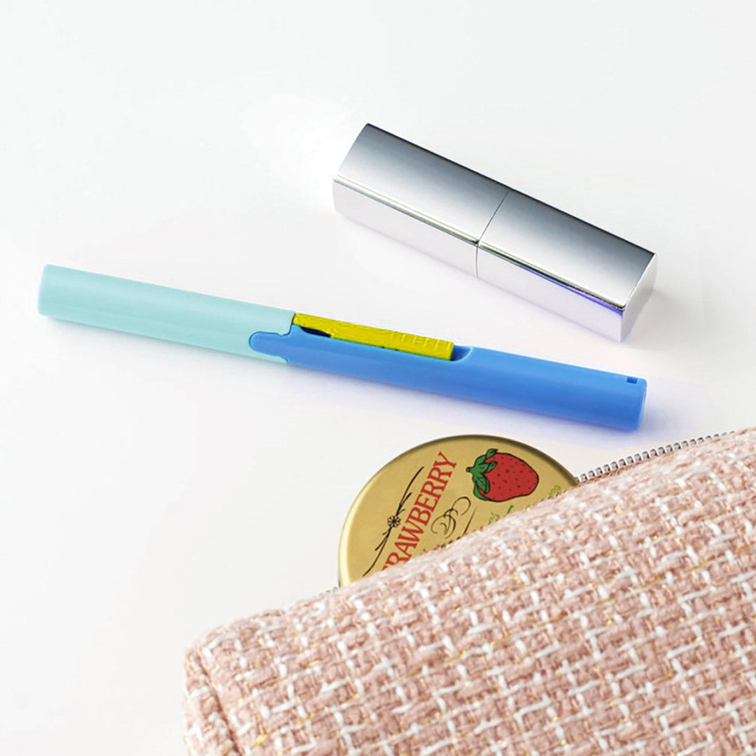 PLUS - Collection of Practical Stationery with Modern Charm – Milligram