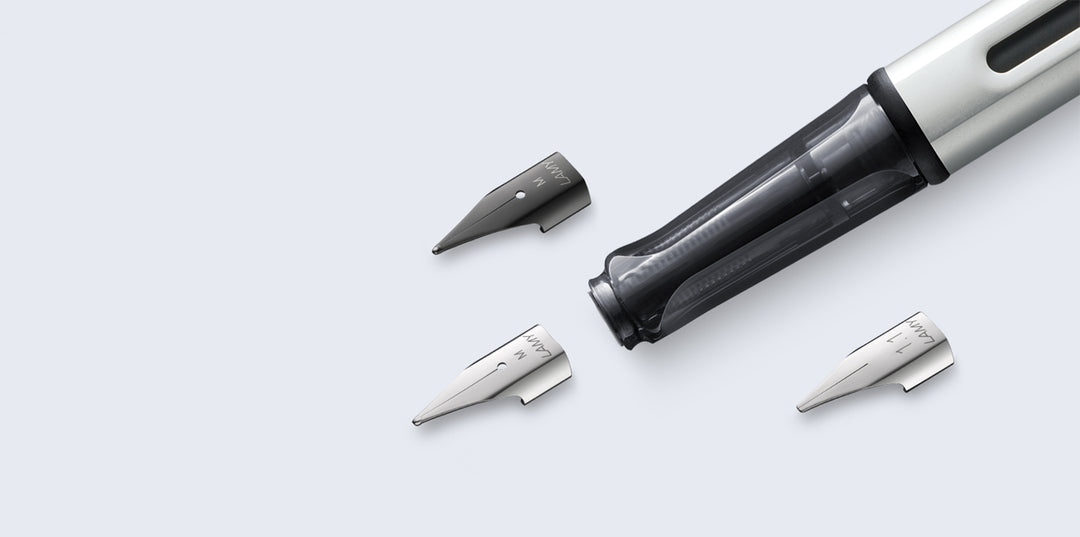 Writing Supplies Spare Parts - Official Spares for Your Designer Pens ...