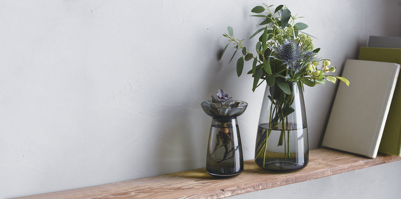 Designer Vases - Shop Aesthetically Pleasing Designer Vases Online ...