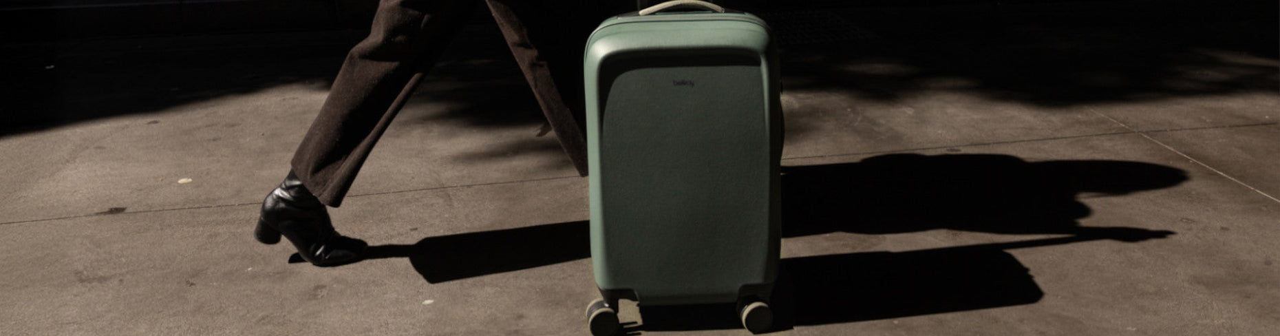 Bellroy Luggage and Travel – Milligram