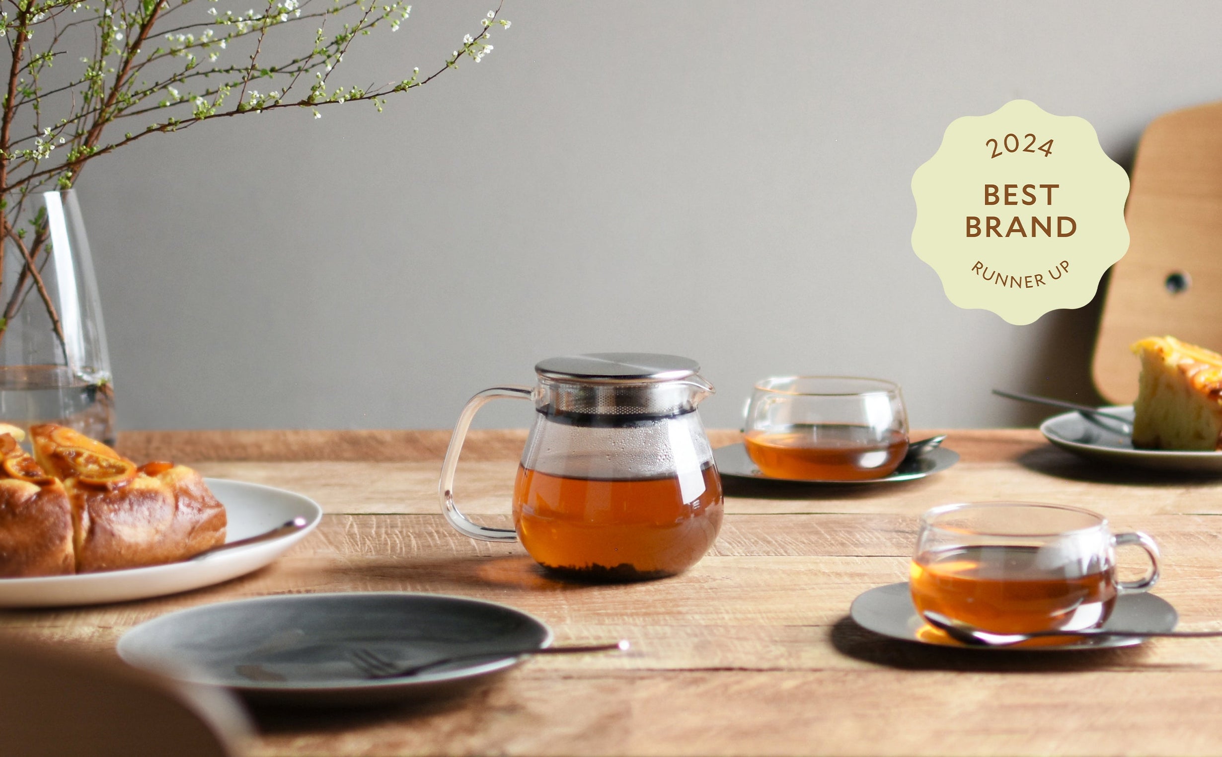 Kinto - Shop Beautiful Homewares by Kinto Australia Wide – Milligram