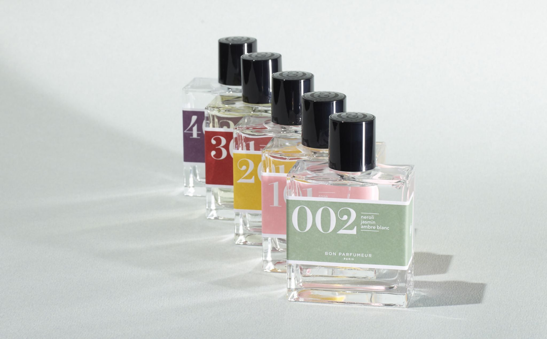 Bon Parfumeur - Buy French Perfumes You Can Mix & Match – Milligram