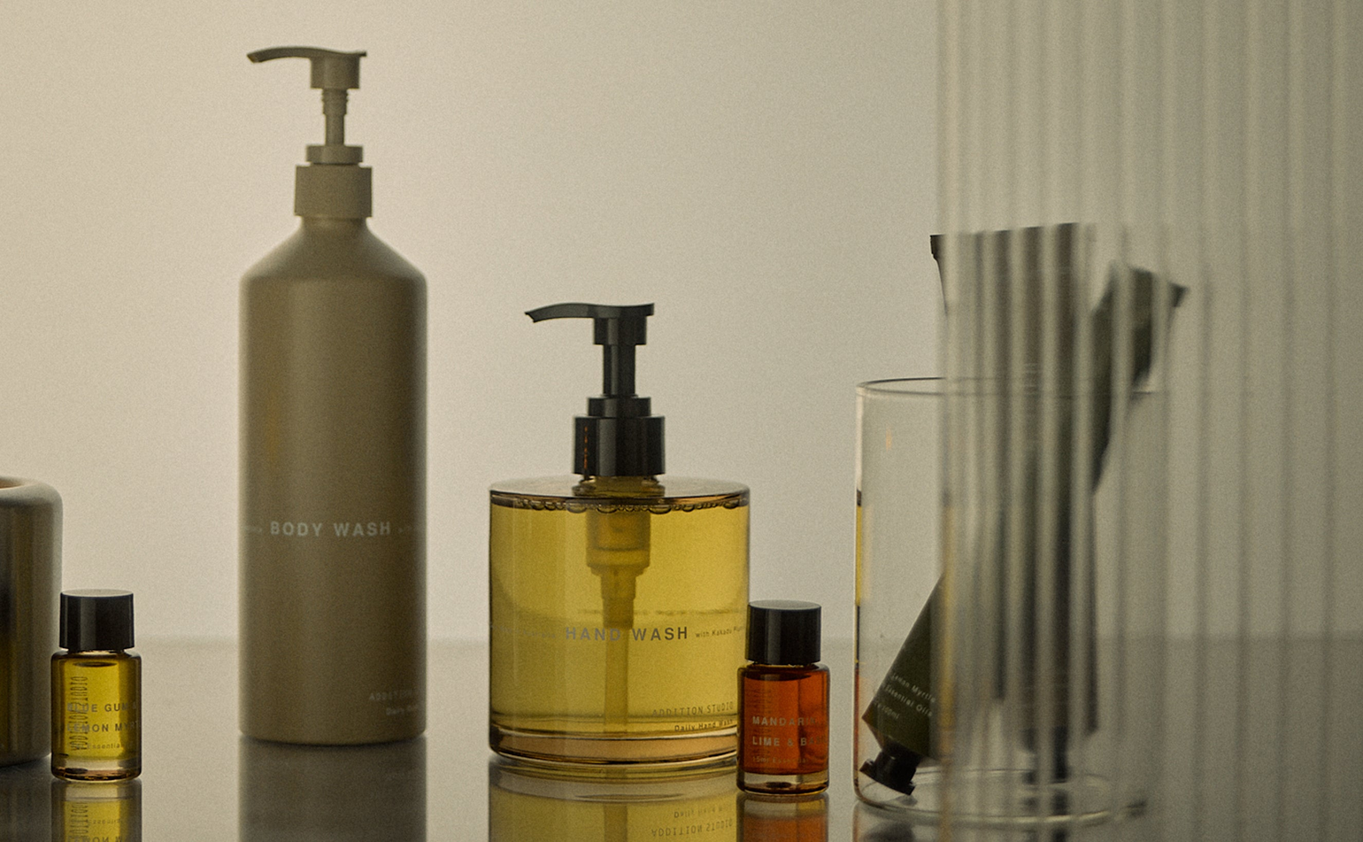 Addition Studio - Buy Addition Studio Oil Burner Online – Milligram