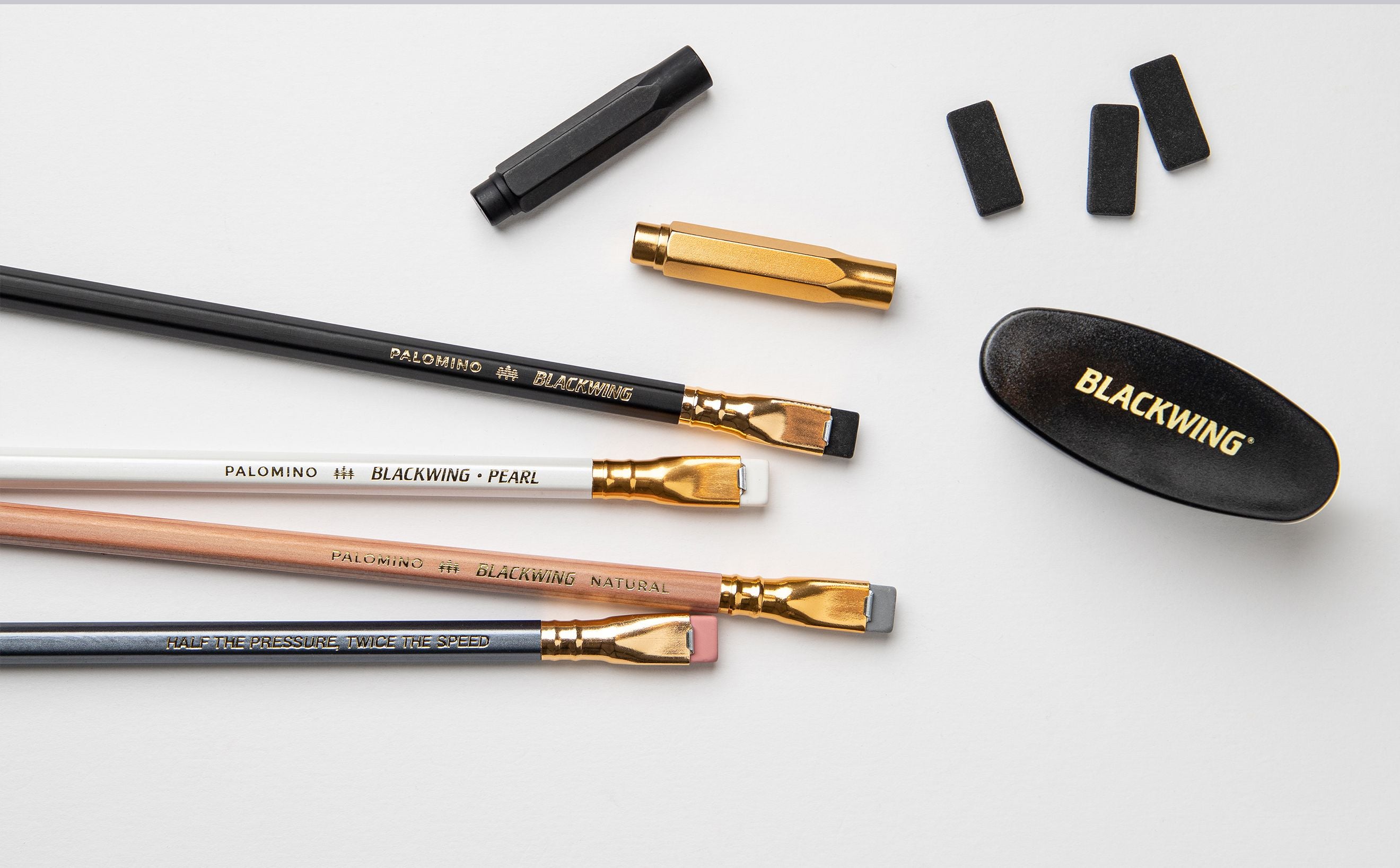 Pencils - Shop Graphite & Mechanical Pencils Australia Wide – Milligram