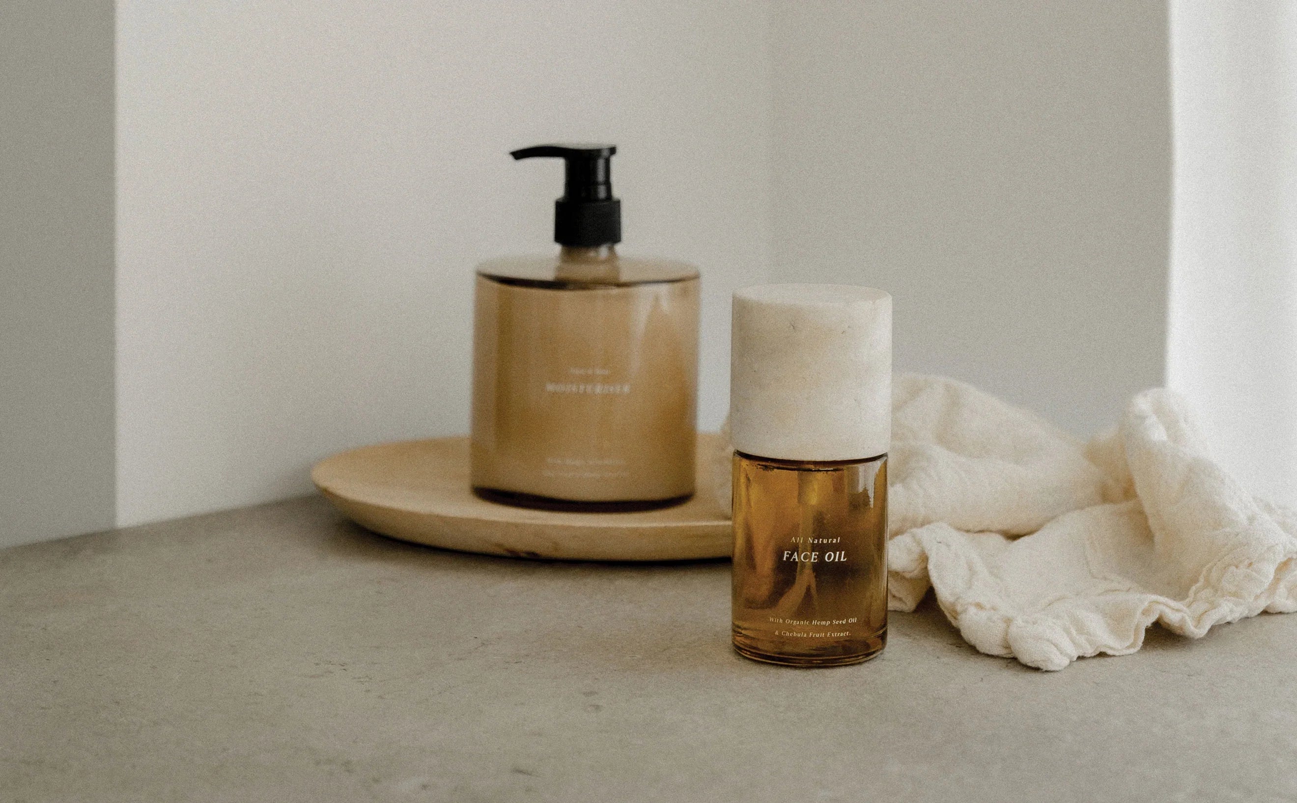 Addition Studio Outlet – Milligram