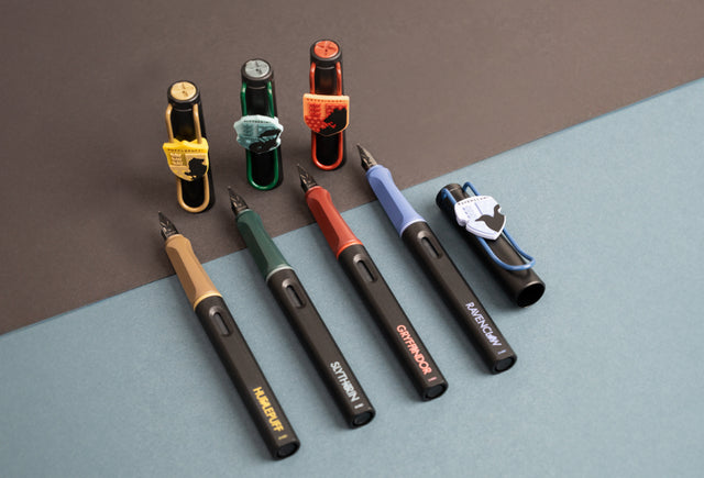 Stationery Shop Canberra Centre - Milligram Canberra Store