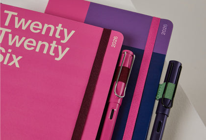 Stationery Shop George St - Milligram Sydney Store