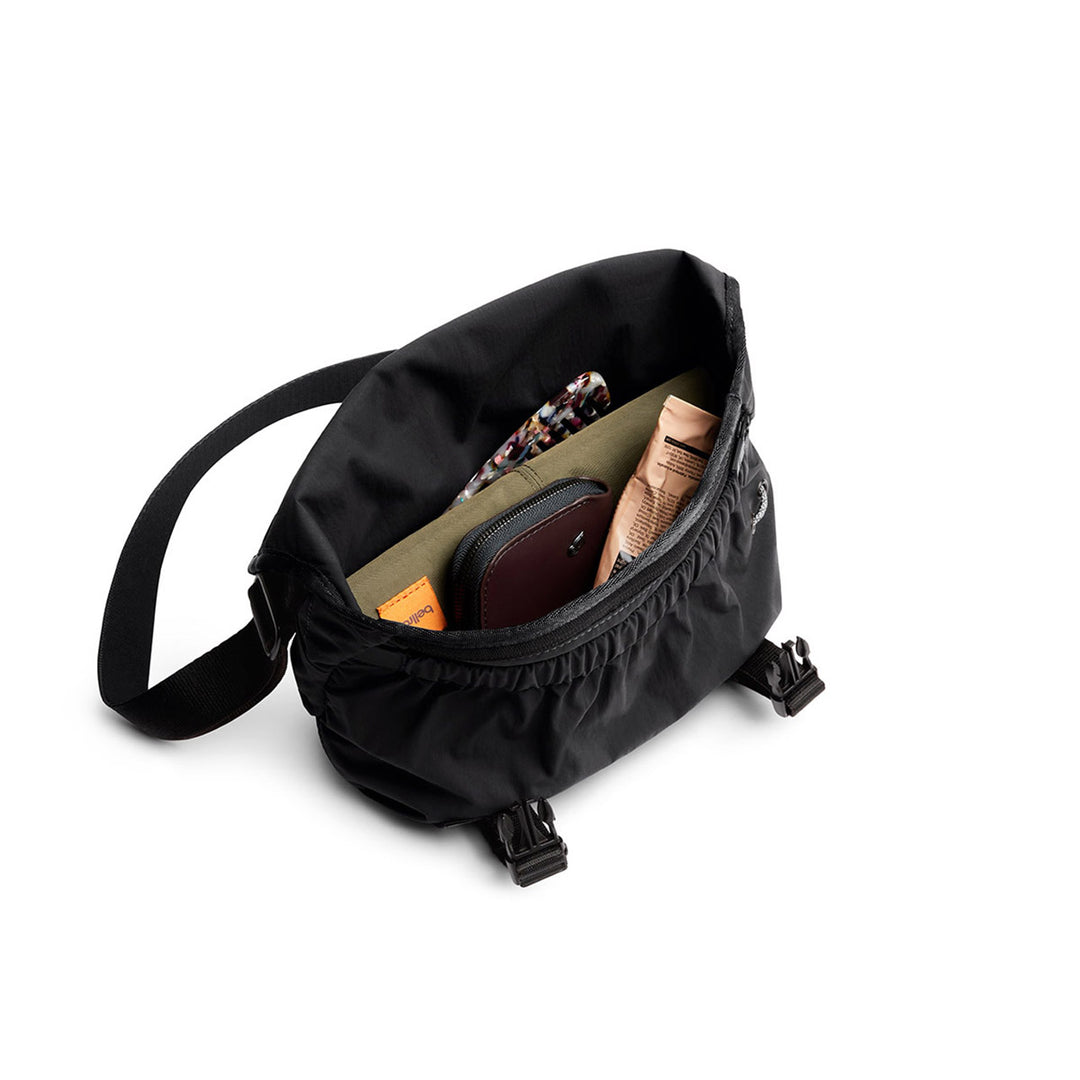 Bellroy Cinch Mini Messenger Bag 6L – Milligram