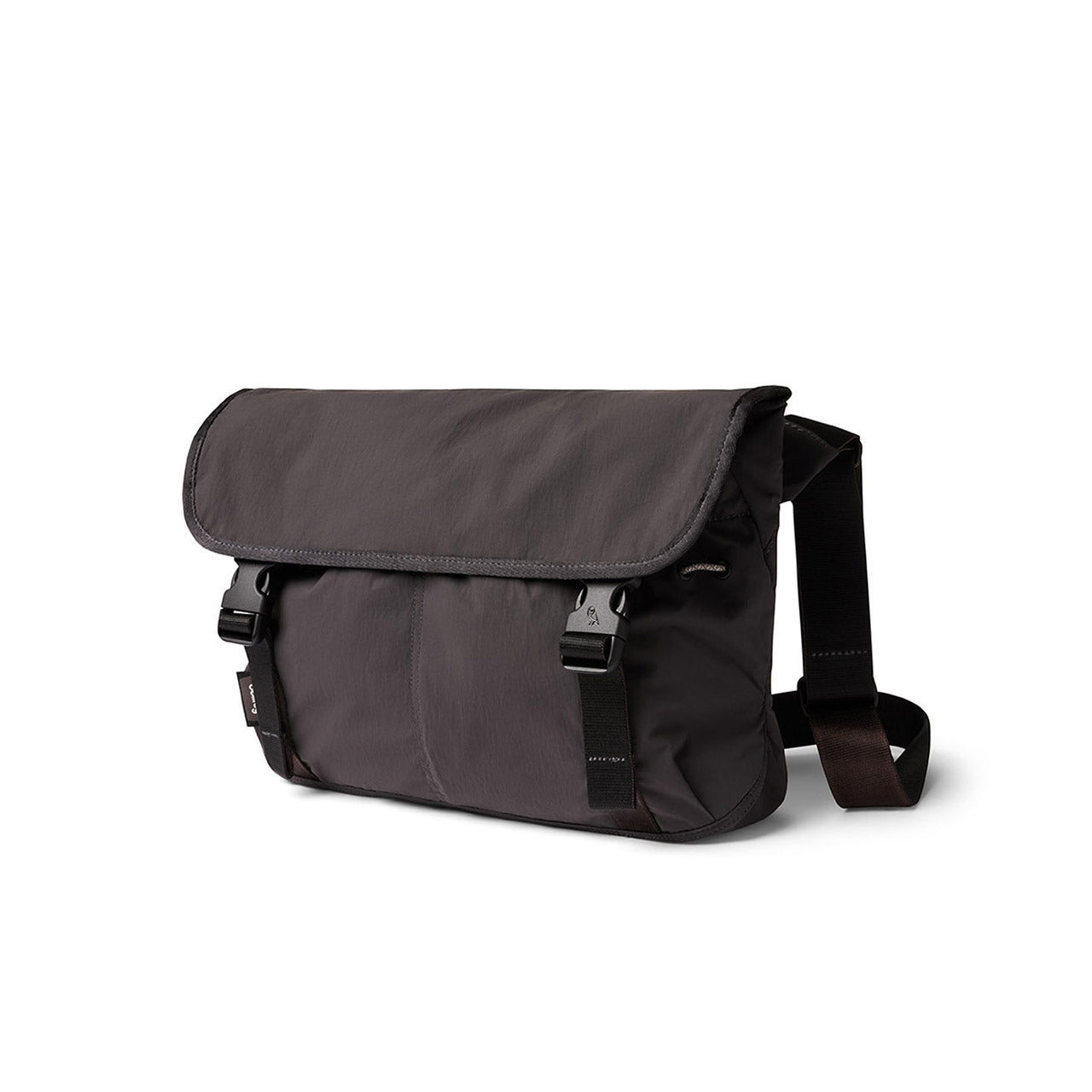 Bellroy Cinch Messenger Bag 12L – Milligram