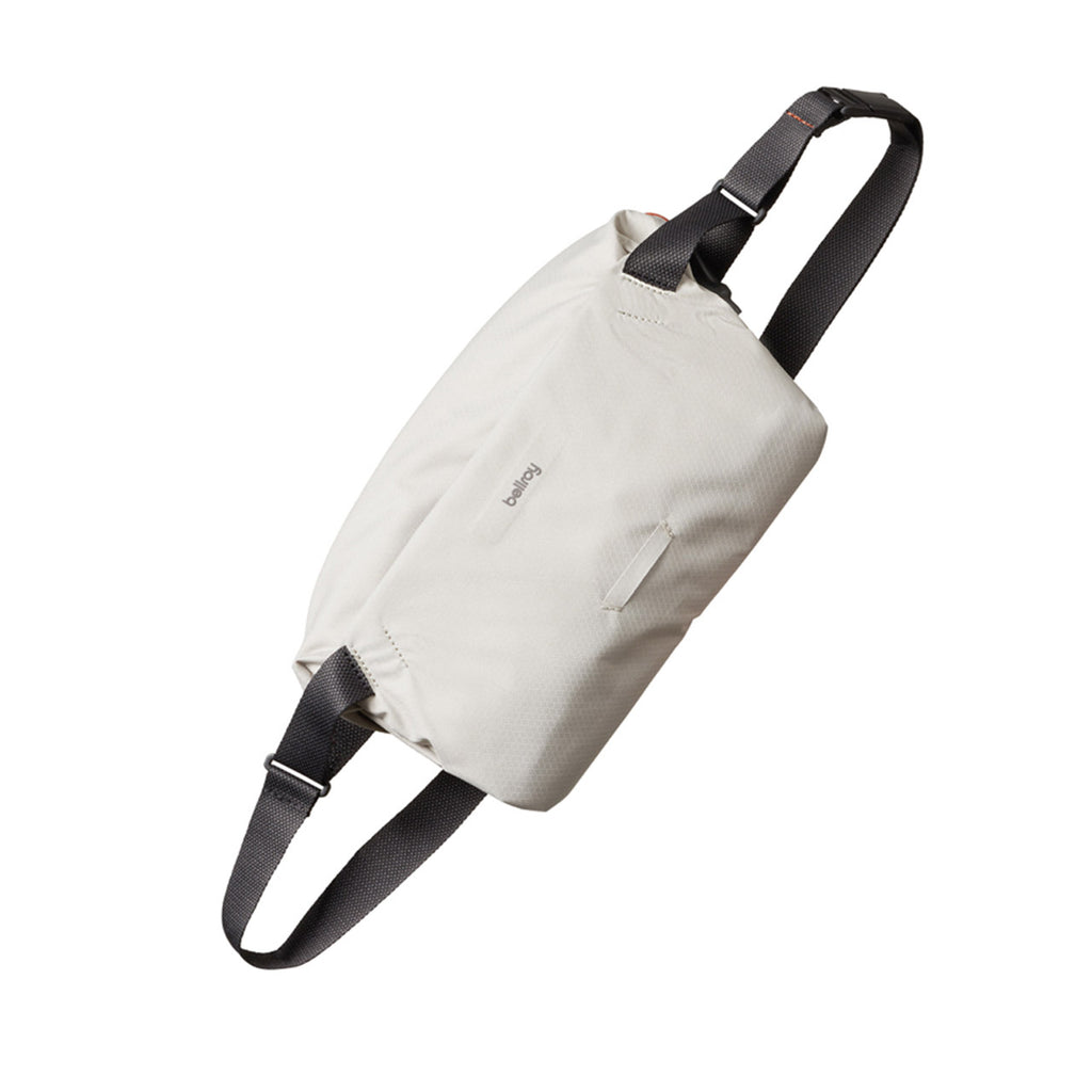 Bellroy Lite Sling - Find Your New Go-To Everyday Bag – Milligram
