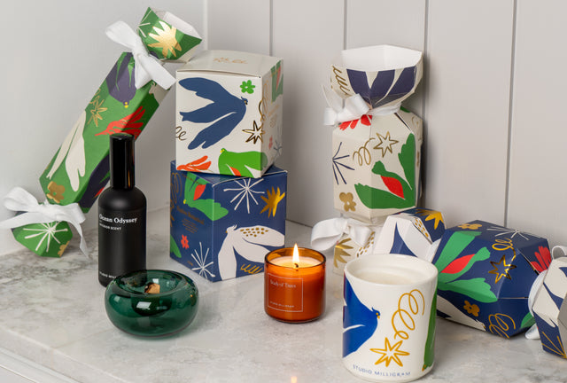 Milligram | Designer Stationery, Office and Lifestyle Accessories