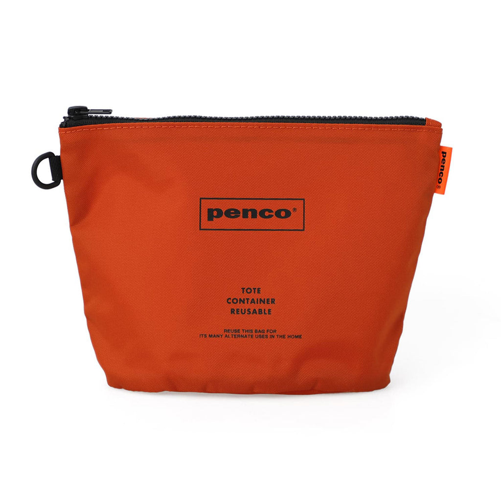 Penco Bucket Pouch – Milligram