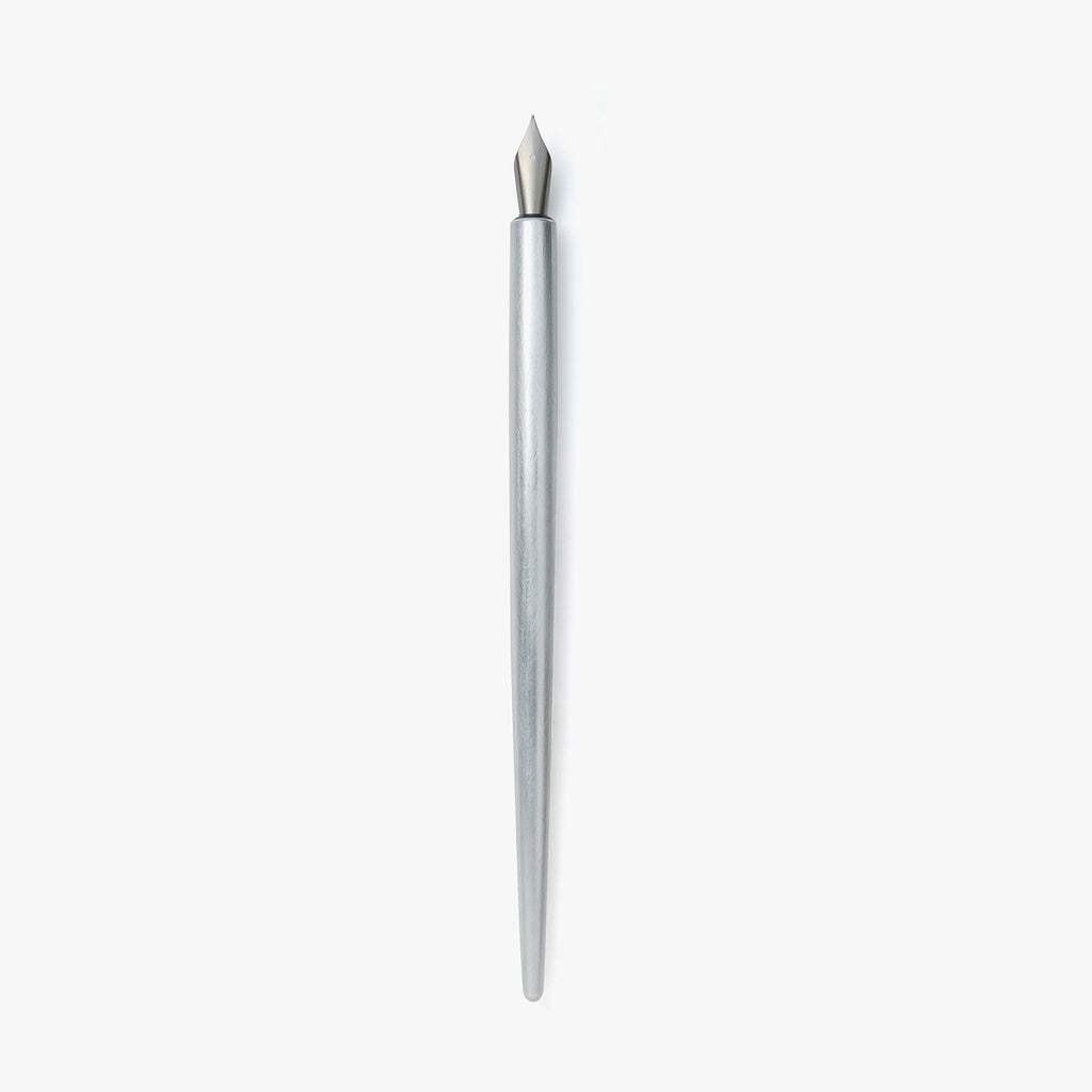 Kakimori Aluminium Dip Pen Nib Holder – Milligram