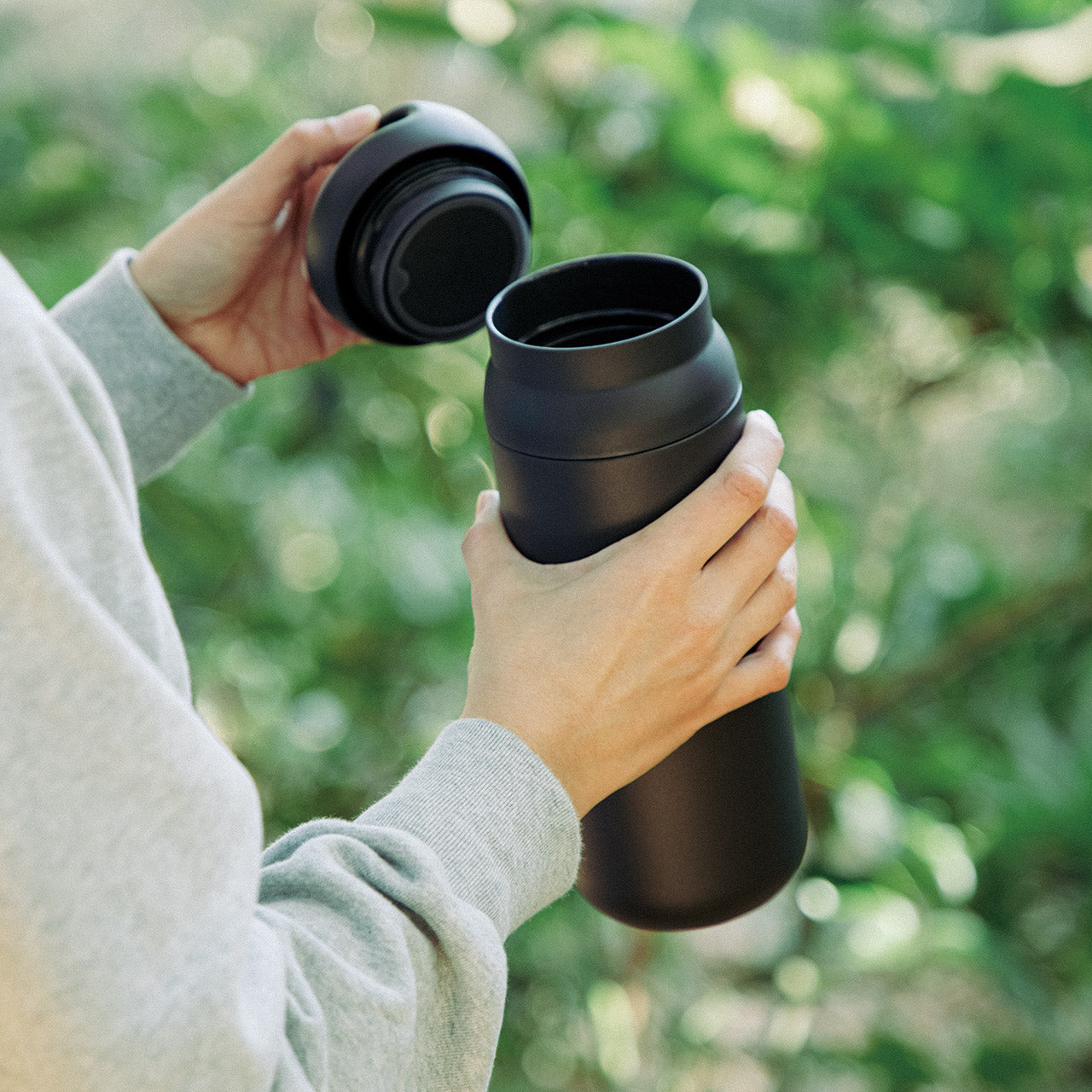 Kinto Day Off Tumbler 900ml – Milligram