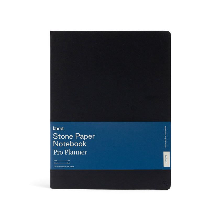 Karst Pro Series Planner B5 – Milligram
