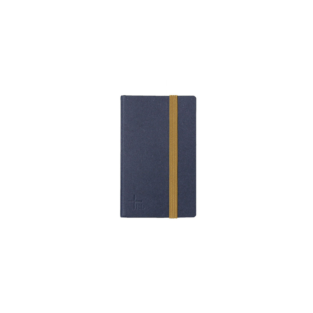 Plus Lab Accordion Notebook Memo – Milligram