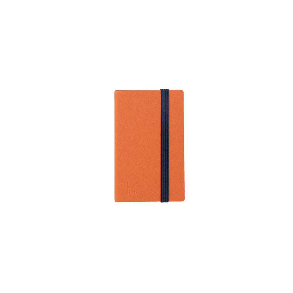Plus Lab Accordion Notebook Memo – Milligram