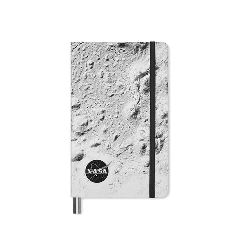 Moleskine NASA-Inspired Limited Edition Notebook Large – Milligram