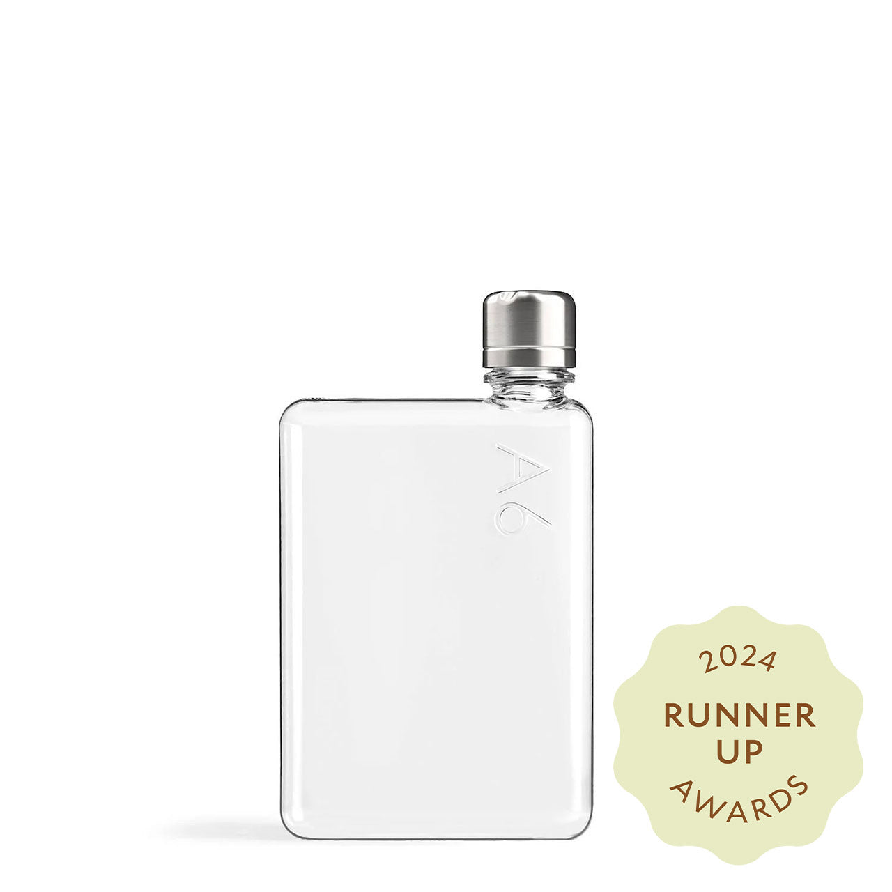 Memobottle A6 Drink Bottle – Milligram