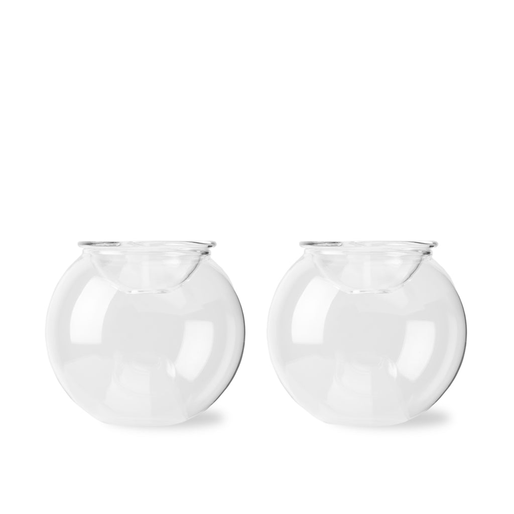 Studio Milligram Bulb Planter 10cm Set of 2