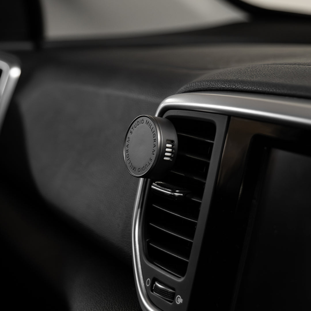 Studio Milligram Car Diffuser