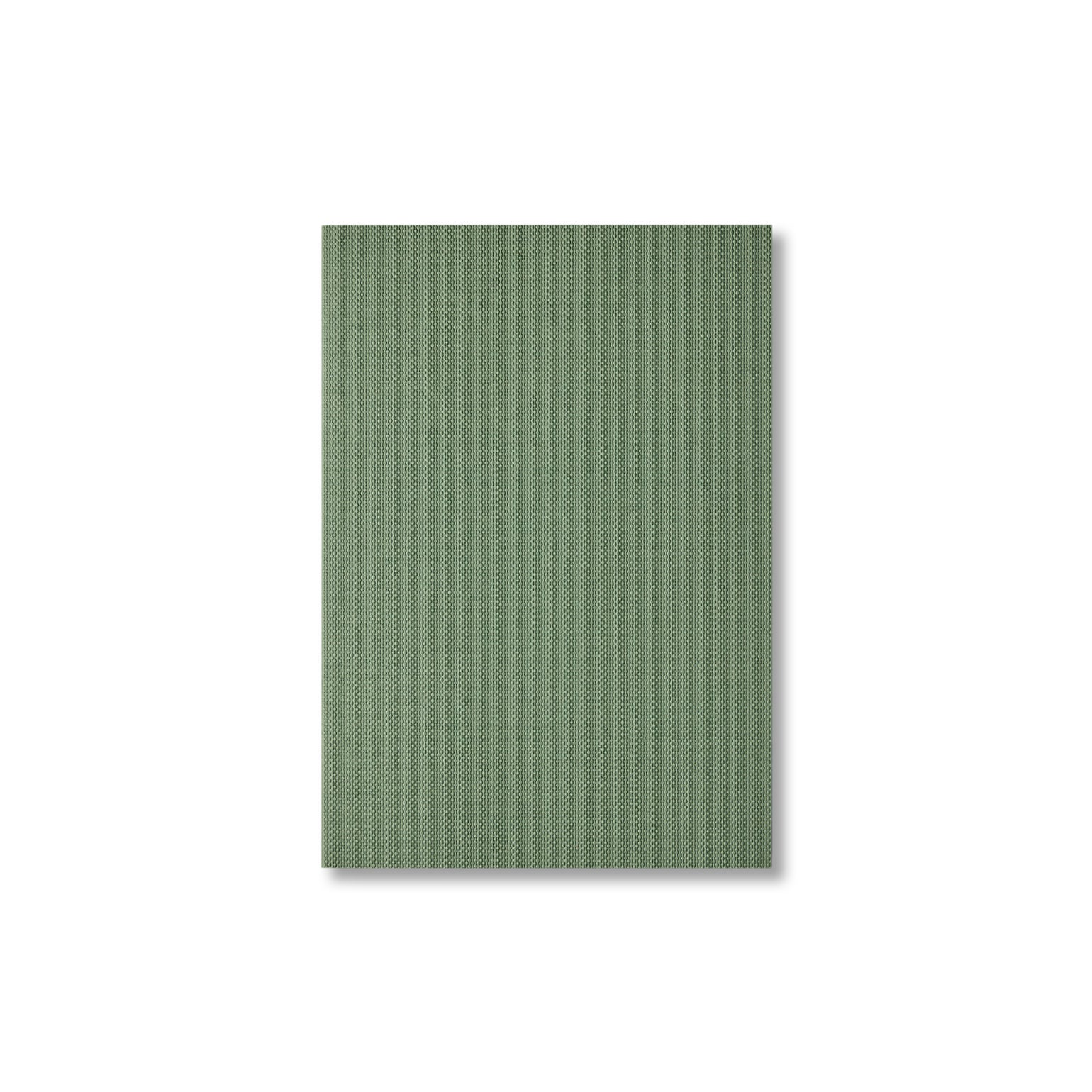 Studio Milligram Refillable Journal Accordion Watercolour Insert A5