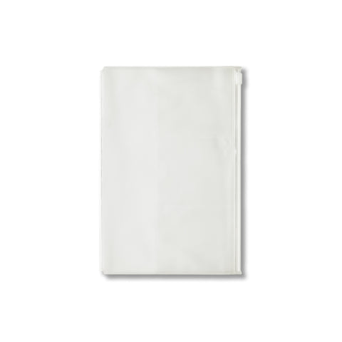 Studio Milligram Refillable Journal Plastic Sleeve Insert A5