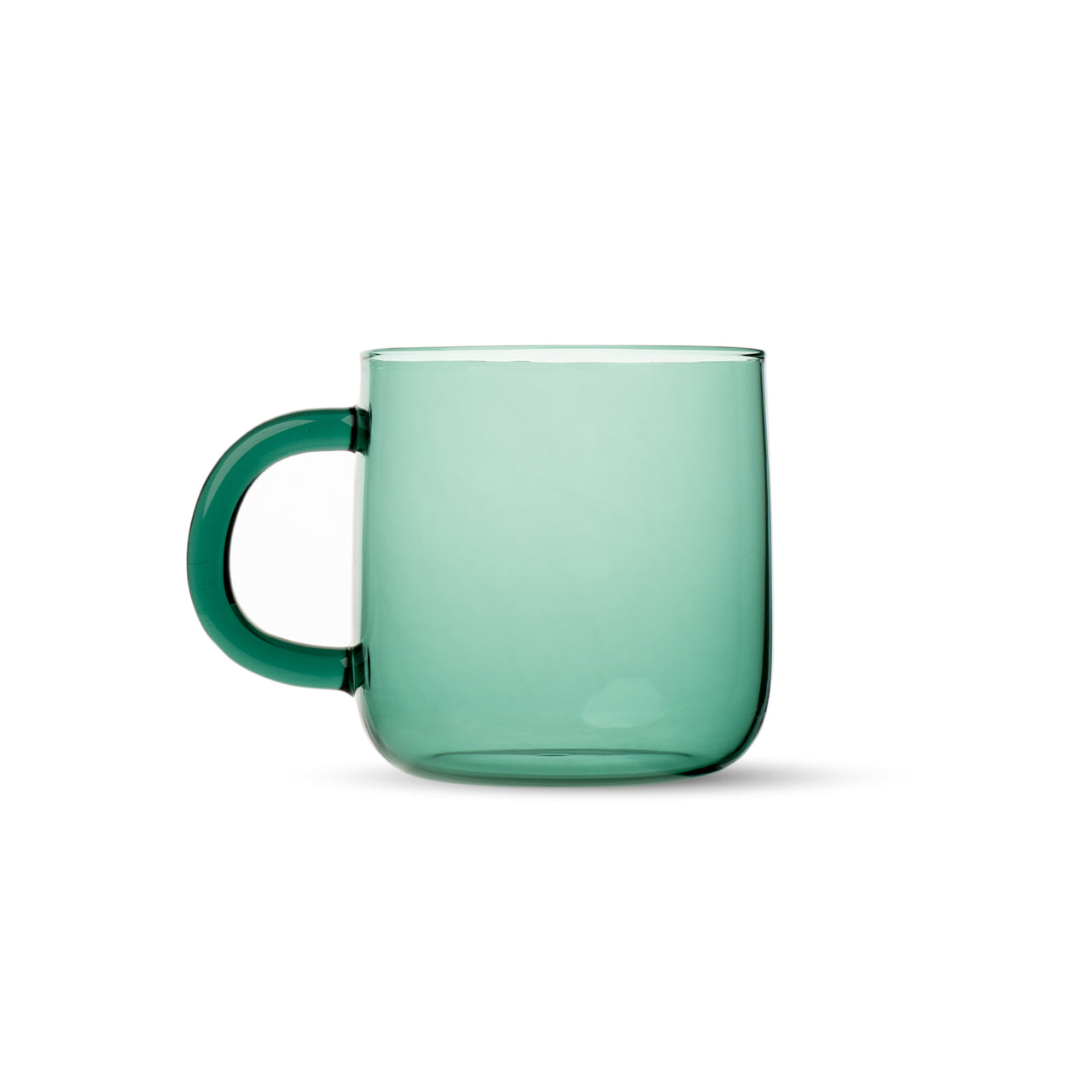 Studio Milligram Tea Mug