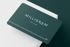 Milligram | Designer Stationery, Office and Lifestyle Accessories